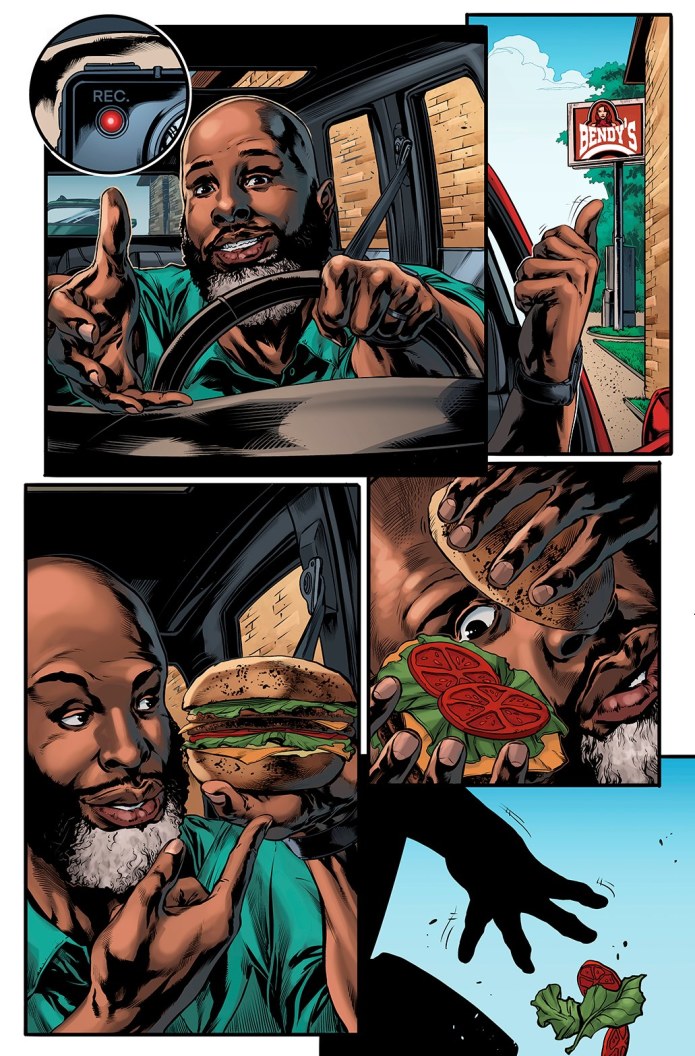 Daym Drops: SUPER OFFICIAL | IndieCron | THE INDIE HUB