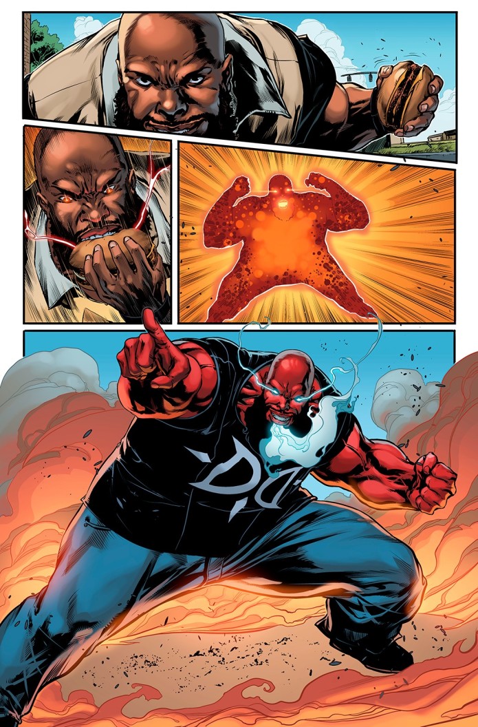 Daym Drops: SUPER OFFICIAL | IndieCron | THE INDIE HUB