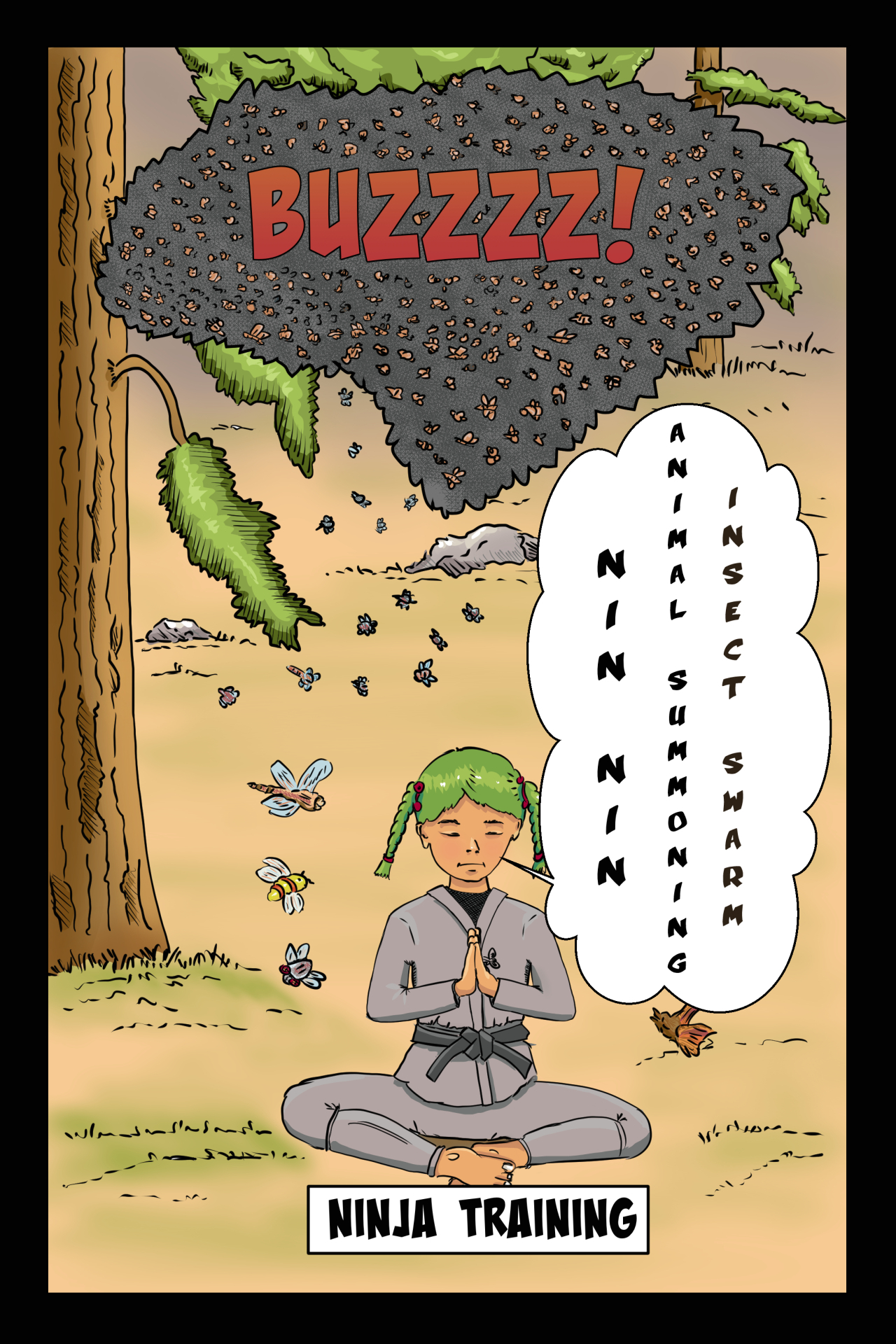 Nin - Nin Nini No.1 | IndieCron | THE INDIE HUB