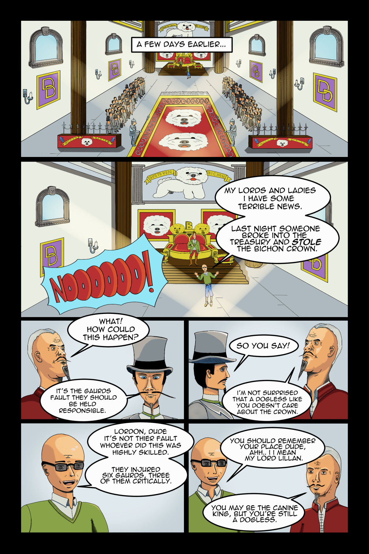 Nin - Nin Nini No.1 | IndieCron | THE INDIE HUB