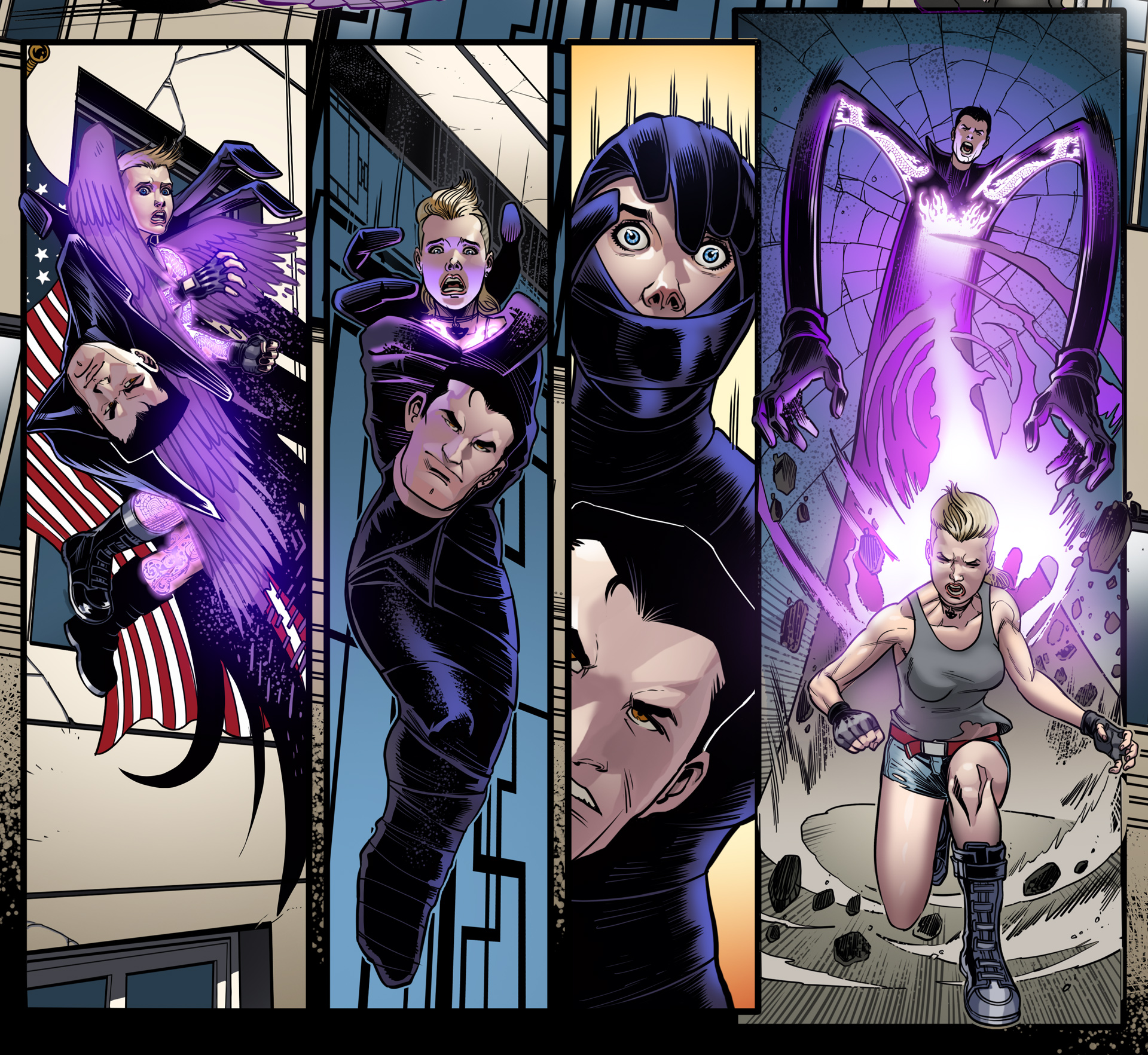 Thomas Valiant | IndieCron | THE INDIE HUB